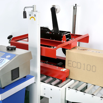 ECD107 Large Character Ink-Jet Printer - EC-JET | GUANGZHOU EC-PACK ...