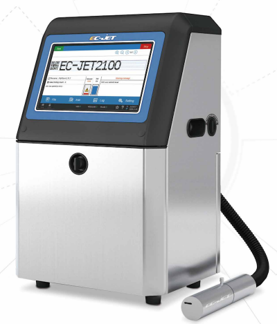 EC-JET | GUANGZHOU EC-PACK PACKAGING EQUIPMENT CO., LTD.