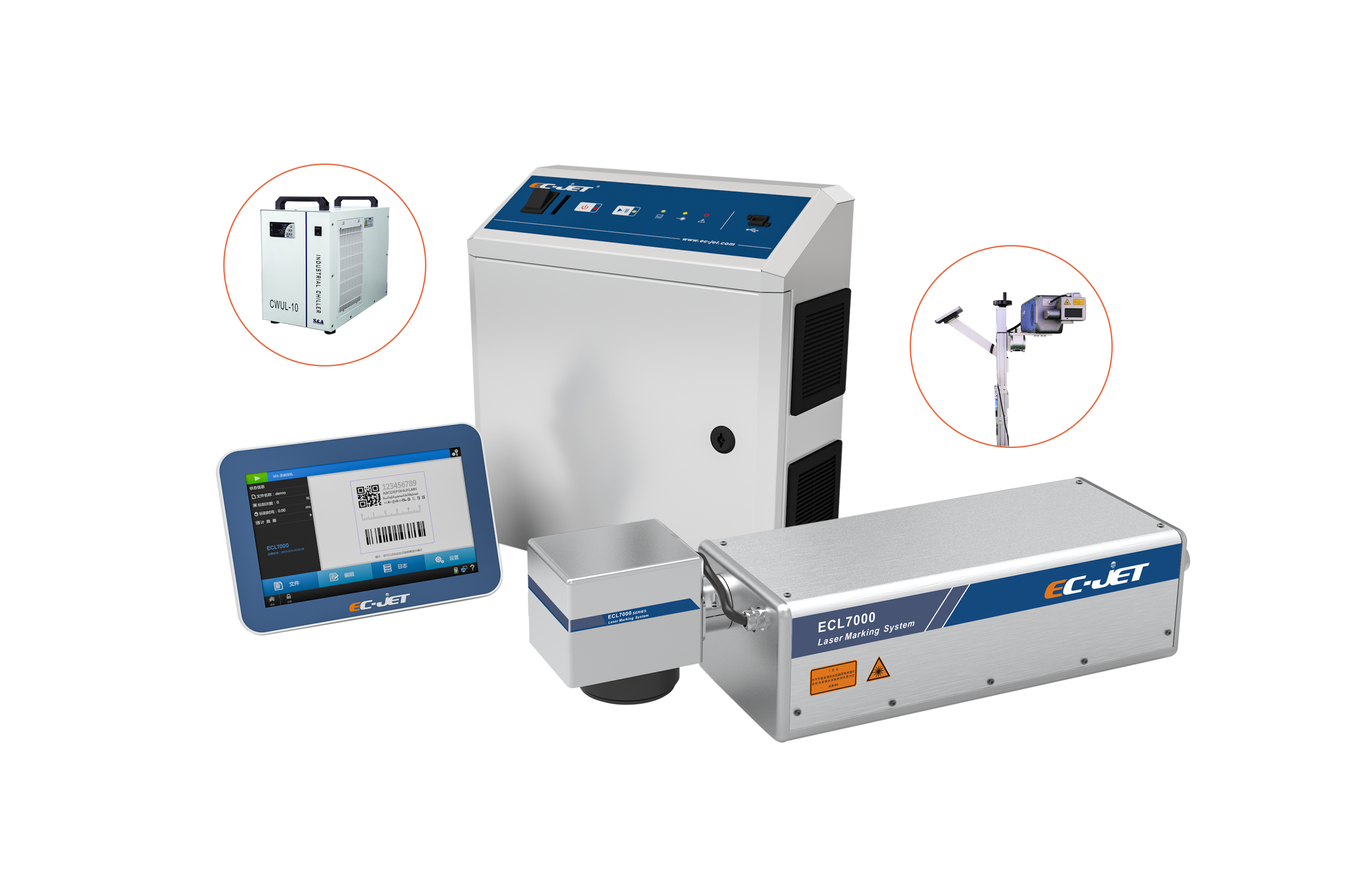 EC-JET | GUANGZHOU EC-PACK PACKAGING EQUIPMENT CO., LTD.